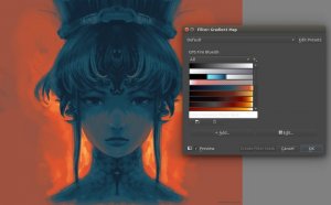 Get Started With 2D Animation Using Krita