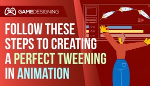 What is "Tweening" in Animation? The Beginners Guide