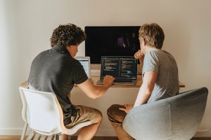 What is a Technical Artist? Gamers Guide to Technical Art
