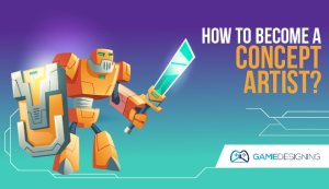 How to Become a Concept Artist (The Smart Way)