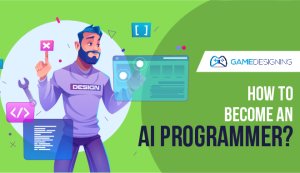 How to Become an AI Programmer (Salary, Tools, Tips)