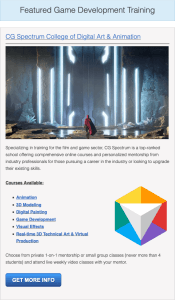Top 75 Game Design Colleges in The World