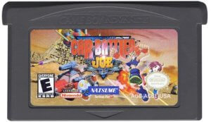 The 50 Best GameBoy Advance Games (GBA)