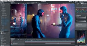 Unity Cinemachine - The Smart Way to Use Virtual Cameras