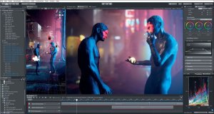 Unity Cinemachine - The Smart Way to Use Virtual Cameras