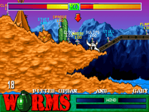 All Time Favorite MS DOS Games