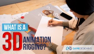 3D Animation Rigging (The Complete Guide)