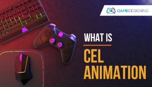 Learn Cel Animation The Smart Way