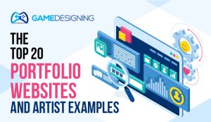 Top 20 Portfolio Websites (With Artist Examples)