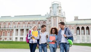 Top 25 Special Effects Schools in the World