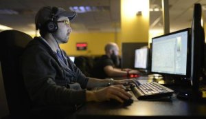 Top 25 Special Effects Schools in the World