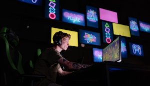Pros and Cons of Video Games