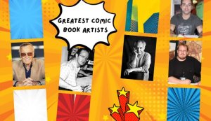 How to Become a Comic Book Artist