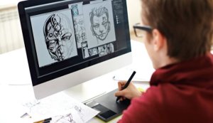 How to Become a Comic Book Artist
