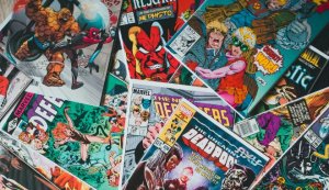 How to Become a Comic Book Artist