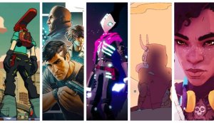 Cel Shading: Everything You Need to Know