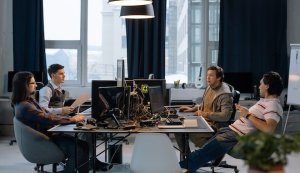 What is a VFX Compositor? (Jobs, Salary, & Education)